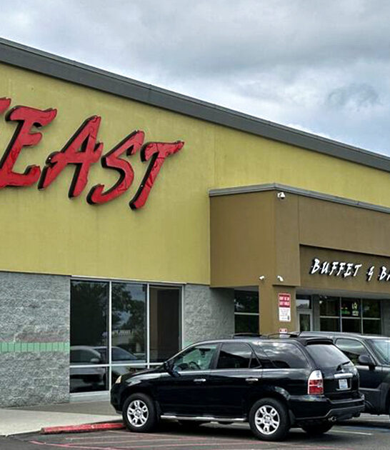 all eat washington restaurant ftr
