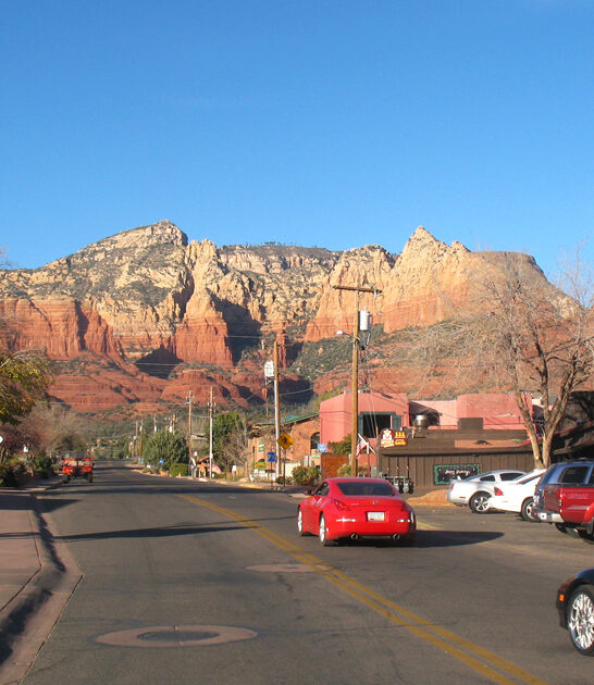 arizona southwestern food town ftr