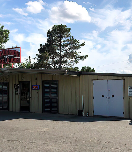 arkansas hidden steaks ftr