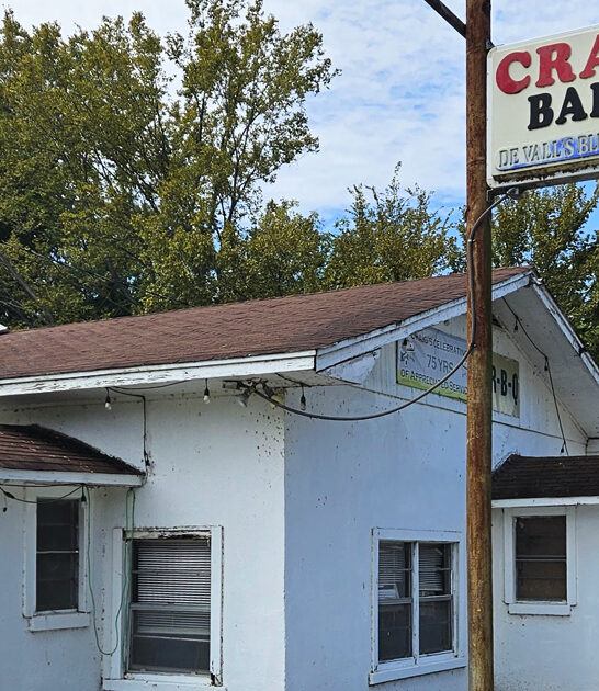 barbecue joints arkansas ftr