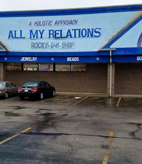 beautifully bizarre store indiana ftr