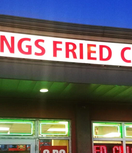best chicken florida ftr