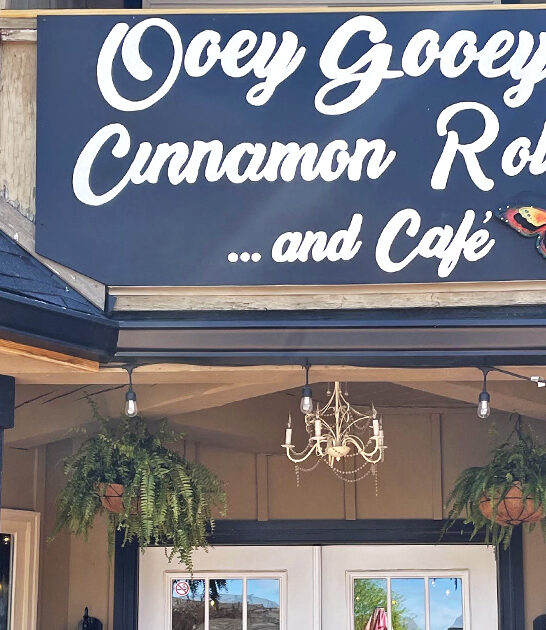 best cinnamon rolls indiana ftr