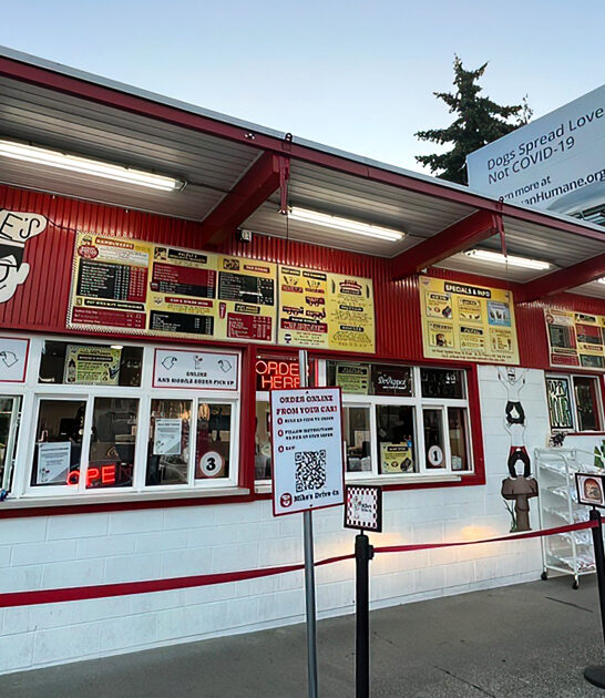 best classic burger oregon ftr