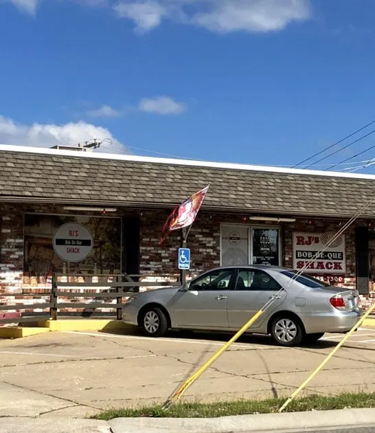 best kansas barbecue state ftr