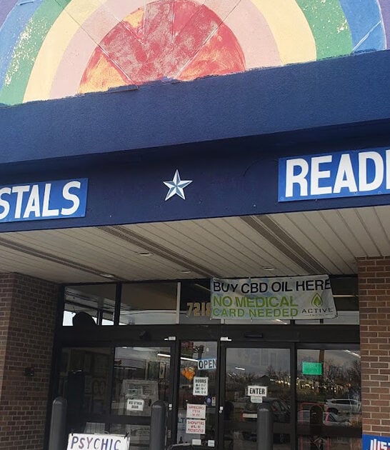 bizarre oddity store indiana ftr