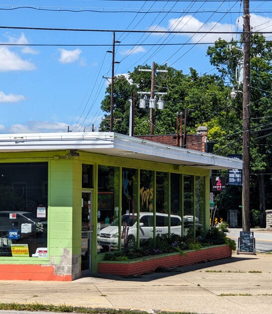 breakfast spots kentucky ftr