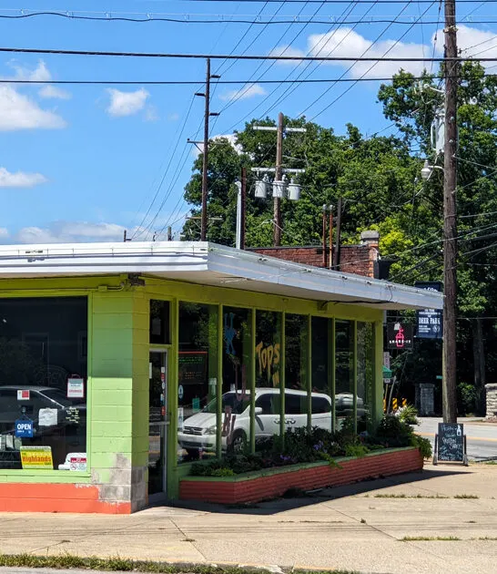 breakfast spots kentucky ftr