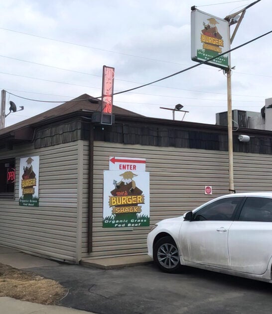 burger best joint missouri ftr