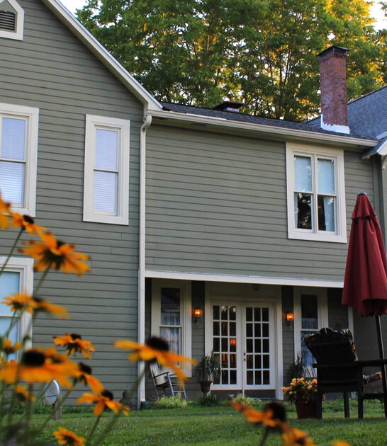 charming bed breakfast indiana ftr