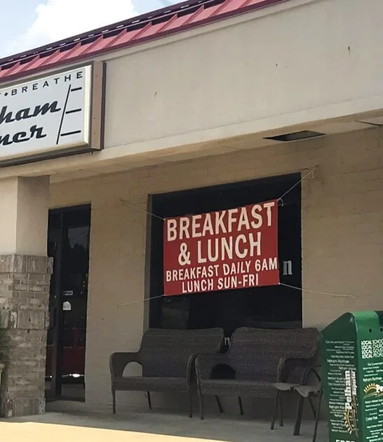 charming pancake place alabama ftr