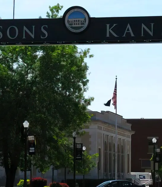 charming small towns kansas ftr