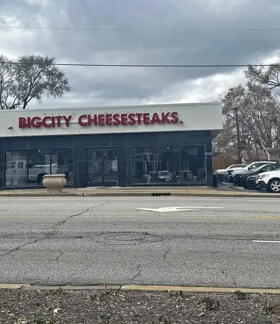 cheesesteak incredible indiana restaurant ftr