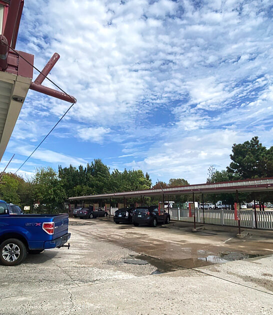 classic drive oklahoma burgers ftr