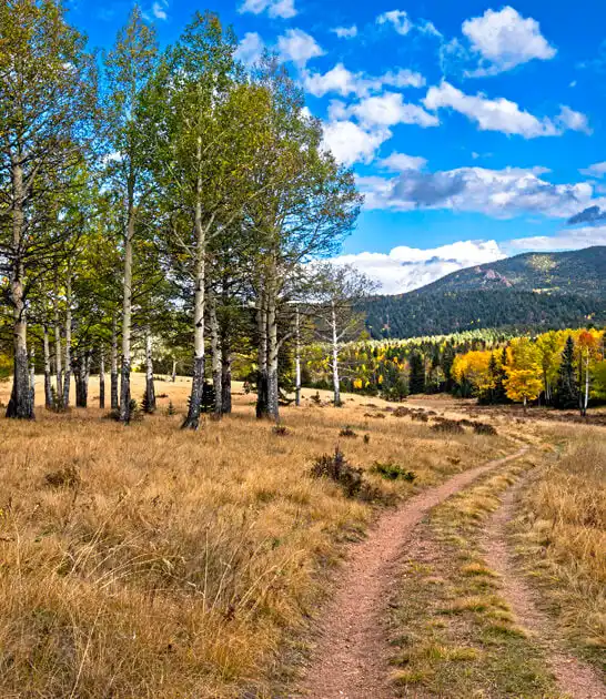 colorado famous scenic view ftr