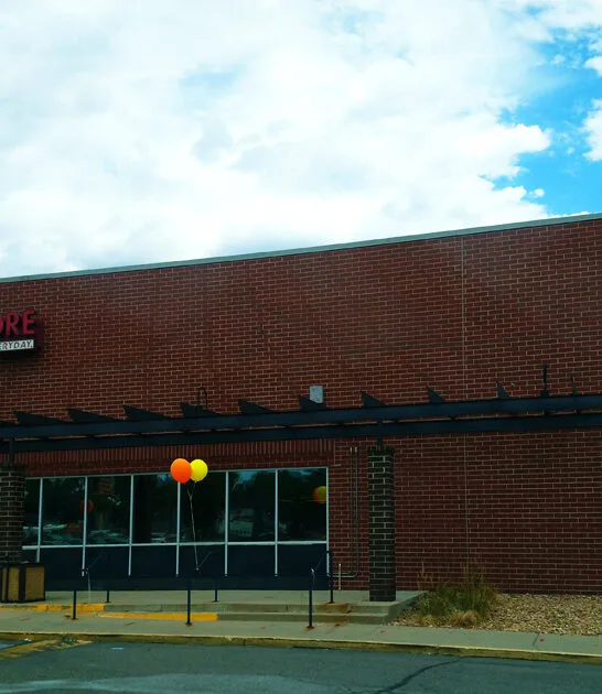 colorado gigantic thrift store ftr