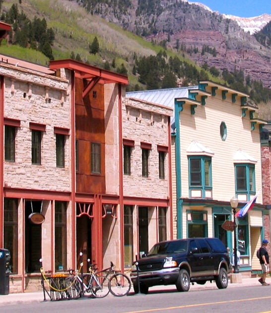 colorado underrated small town ftr