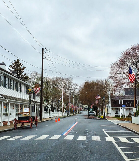 connecticut gorgeous small town ftr