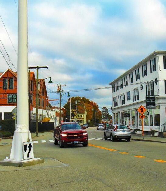 connecticut gorgeous town ftr