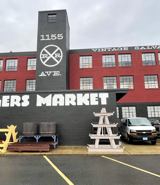 connecticut underrated vintage store ftr