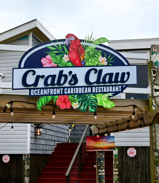 crab cake north carolina ftr