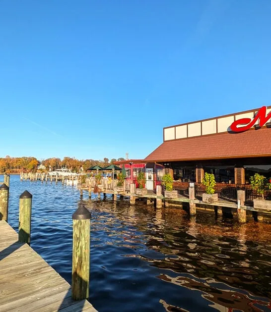 crab cakes maryland restaurant ftr