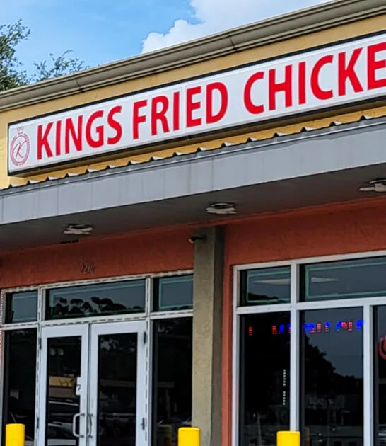 delicious chicken florida ftr