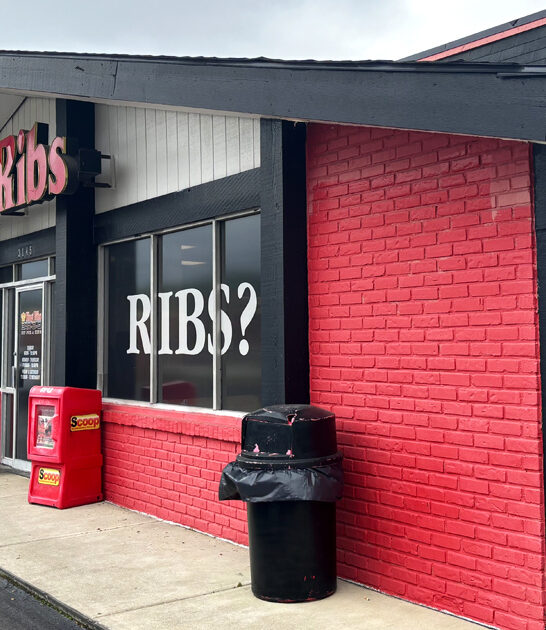 delicious indiana ribs ftr