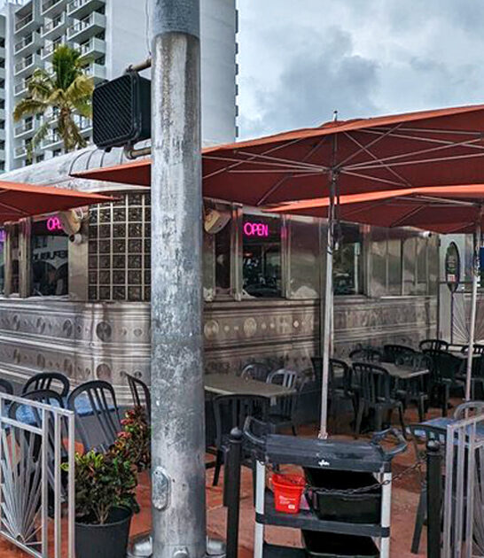 diner florida lunchtime cravings ftr