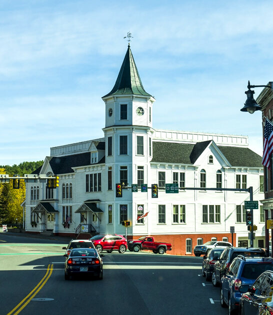 dreamy town new hampshire ftr