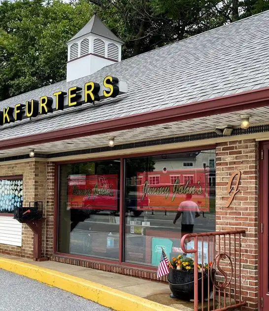 drive dog joints pennsylvania ftr