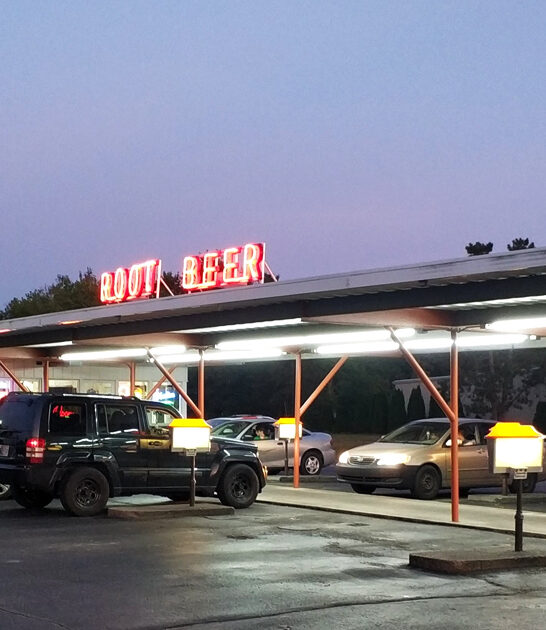 drive in burgers indiana ftr