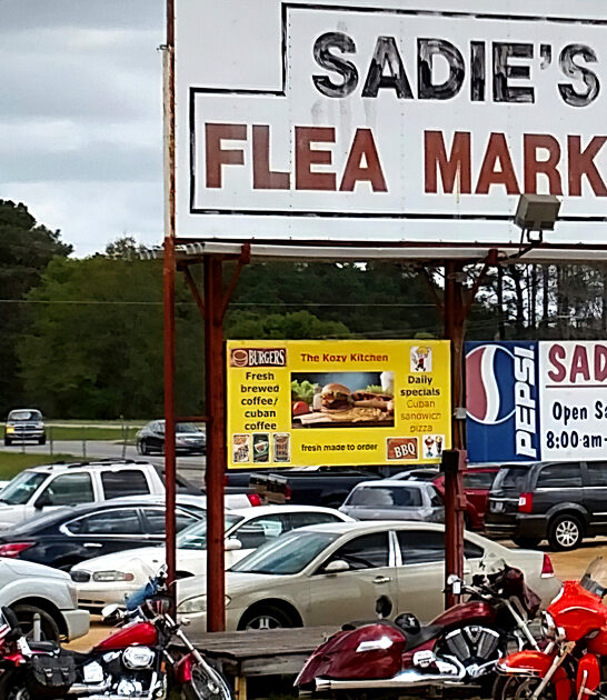 enormous bazaars alabama bargains ftr