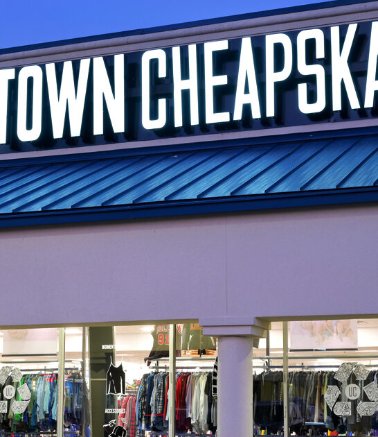 enormous secondhand shops kentucky ftr
