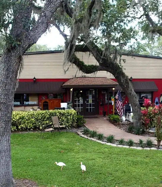 enormous thrift place florida ftr