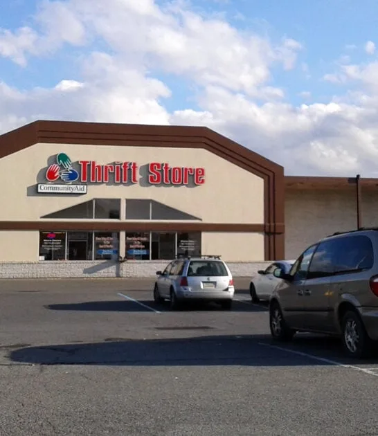 enormus secondhand shop pennsylvania ftr