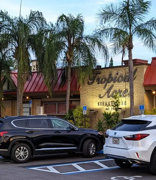 filet mignon florida restaurant ftr