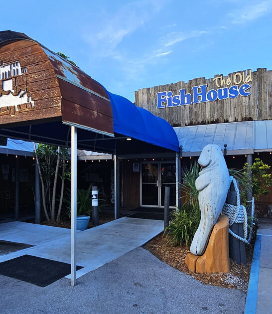 fish sandwich florida restaurant ftr