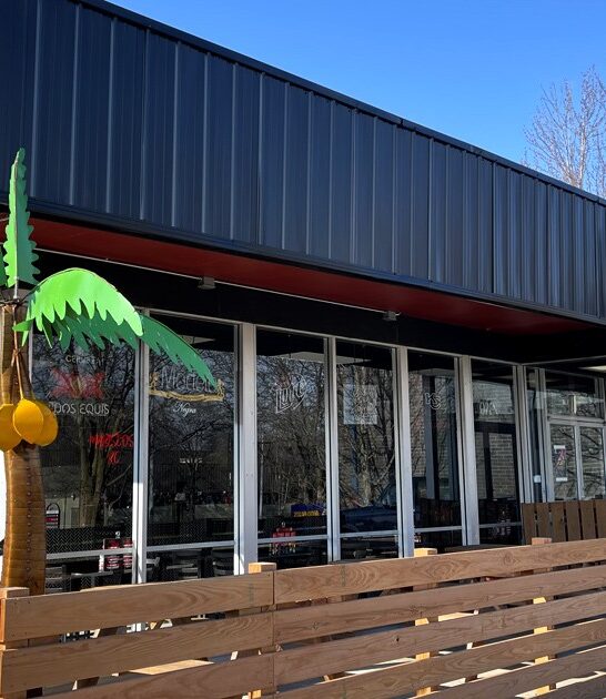 fish tacos restaurant kansas ftr