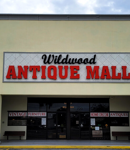 florida antique lovers dream ftr