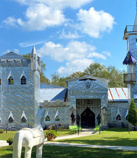 florida breathtaking castle fairytale ftr