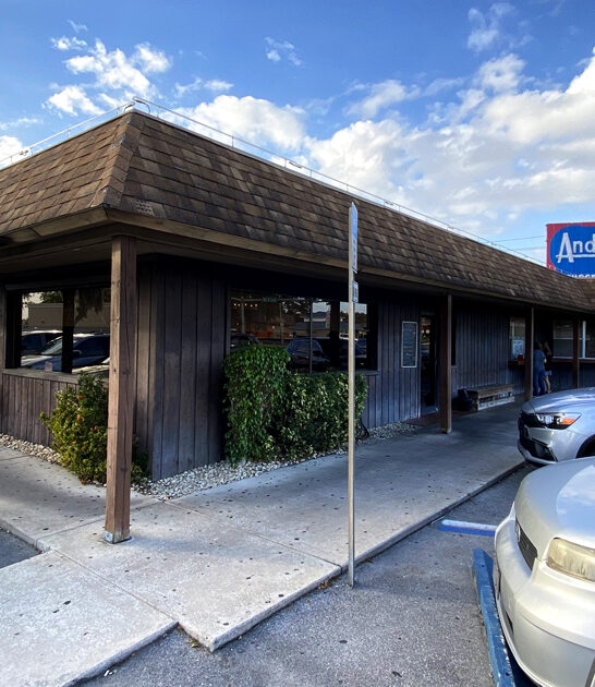 florida casual dining gem ftr