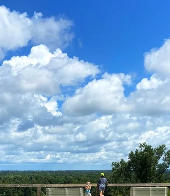 florida memorial day getaway ftr