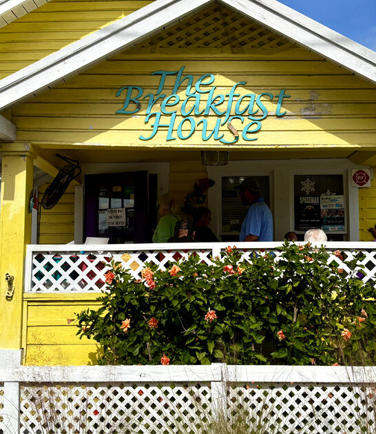 florida outrageously delicious breakfast ftr