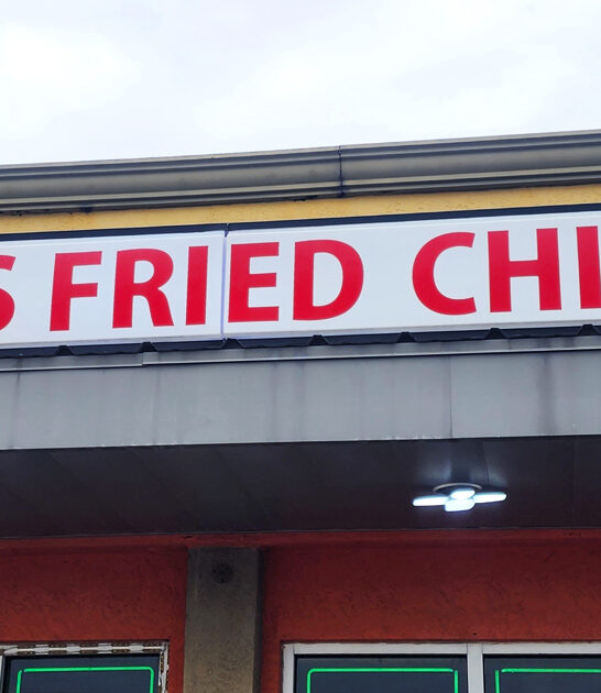 florida restaurant best chicken ftr