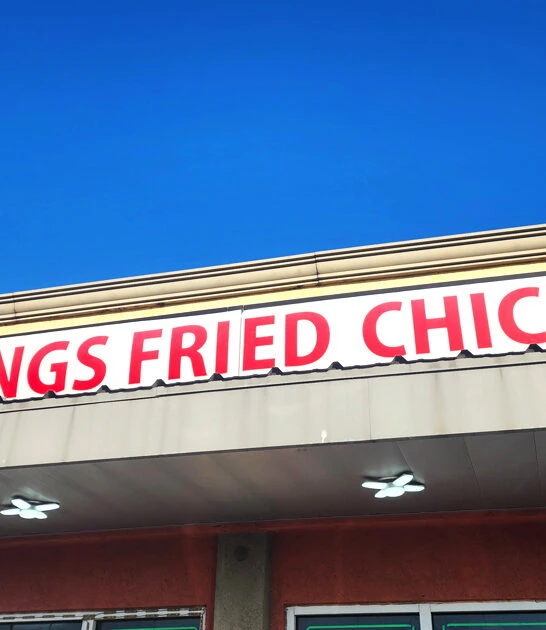 florida small restaurant chicken ftr