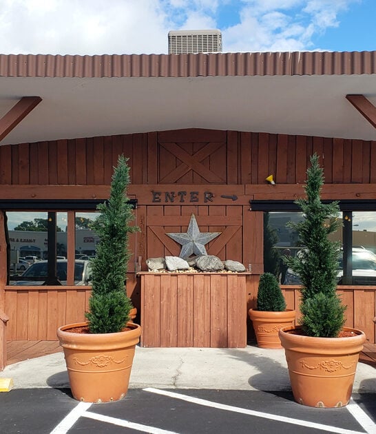 florida tiny legendary bbq ftr