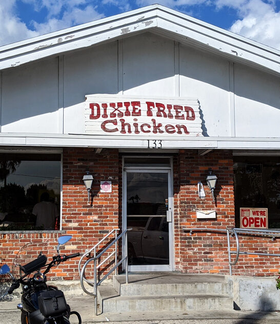 fried chicken restaurants florida ftr
