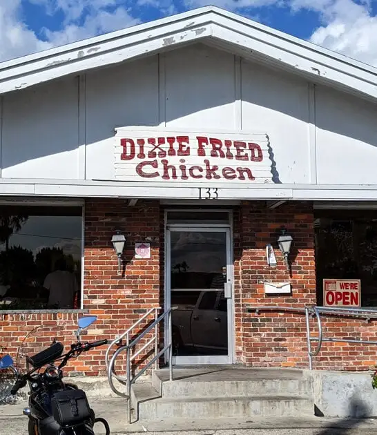 fried chicken restaurants florida ftr