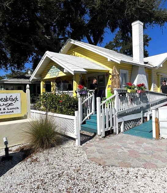 good breakfast florida restaurant ftr
